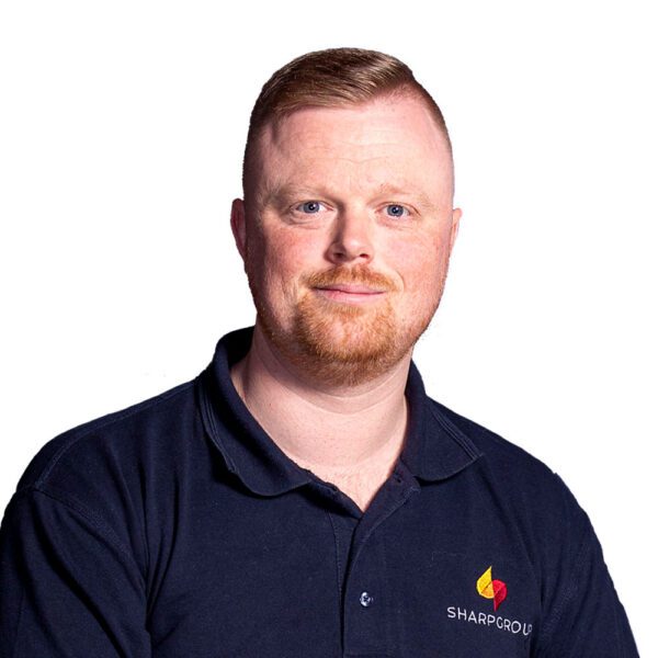 Karl Whelan - Sharp Group