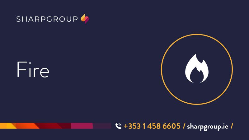 Fire Safety Services Ireland | Fire Alarms & Extinguishers