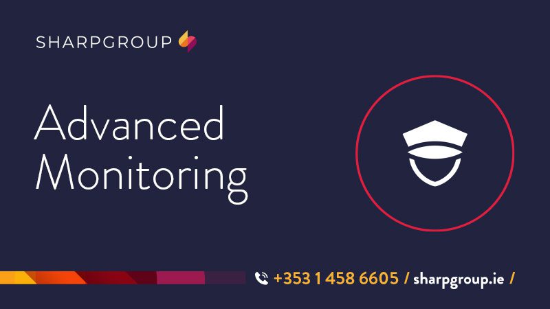 24/7 Monitored Security | CCTV & Alarm Monitoring Ireland