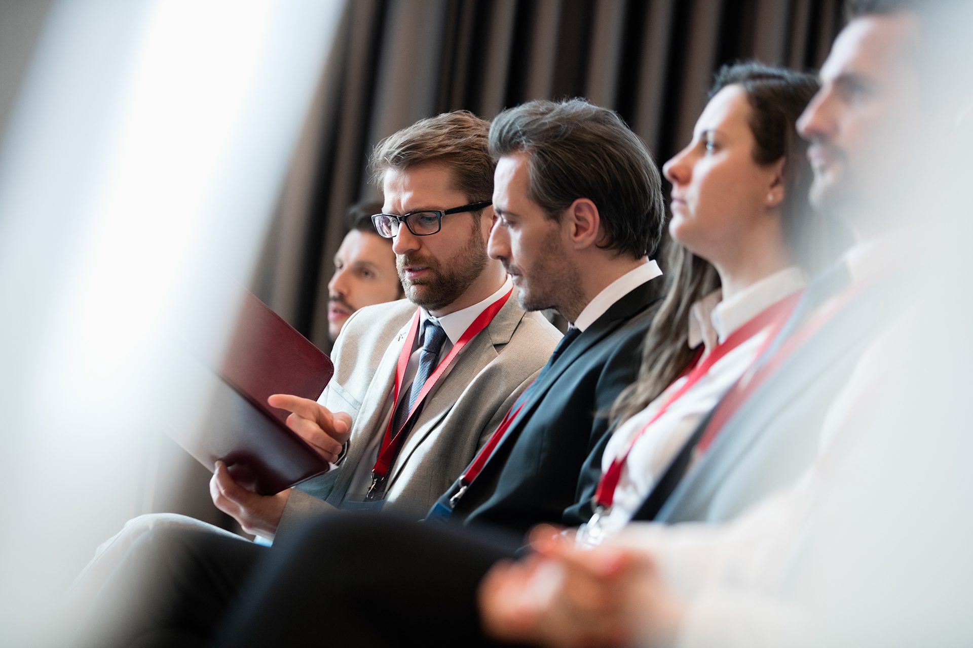 South Dublin Chamber of Commerce - Sharp Group