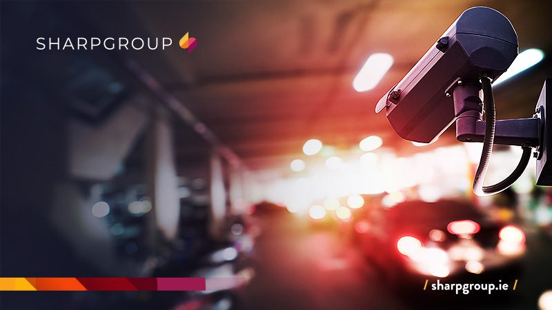 DRS Property Services - Sharp Group