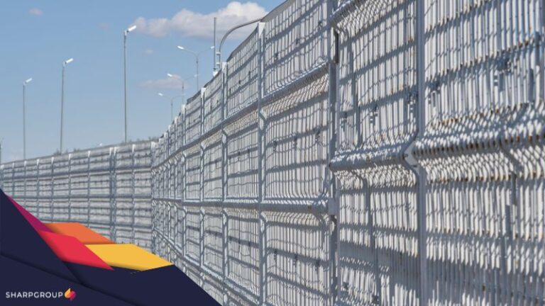 Enhancing Business Protection with Perimeter Security