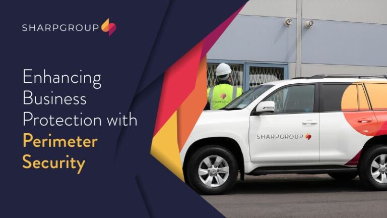 Enhancing Business Protection with Perimeter Security