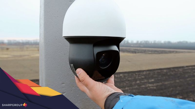 Enhancing Business Protection with Perimeter Security